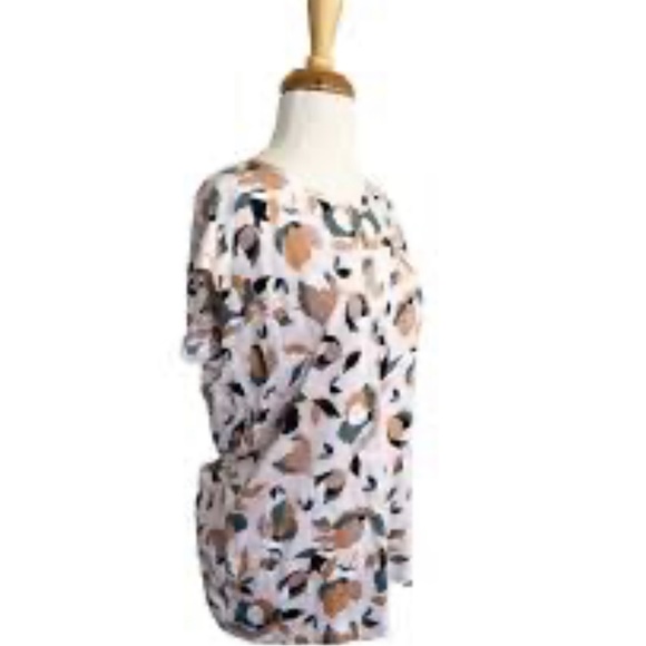 Rachel Zoe | Tops | Nwt Rachel Zoe Linen Blouse | Poshmark